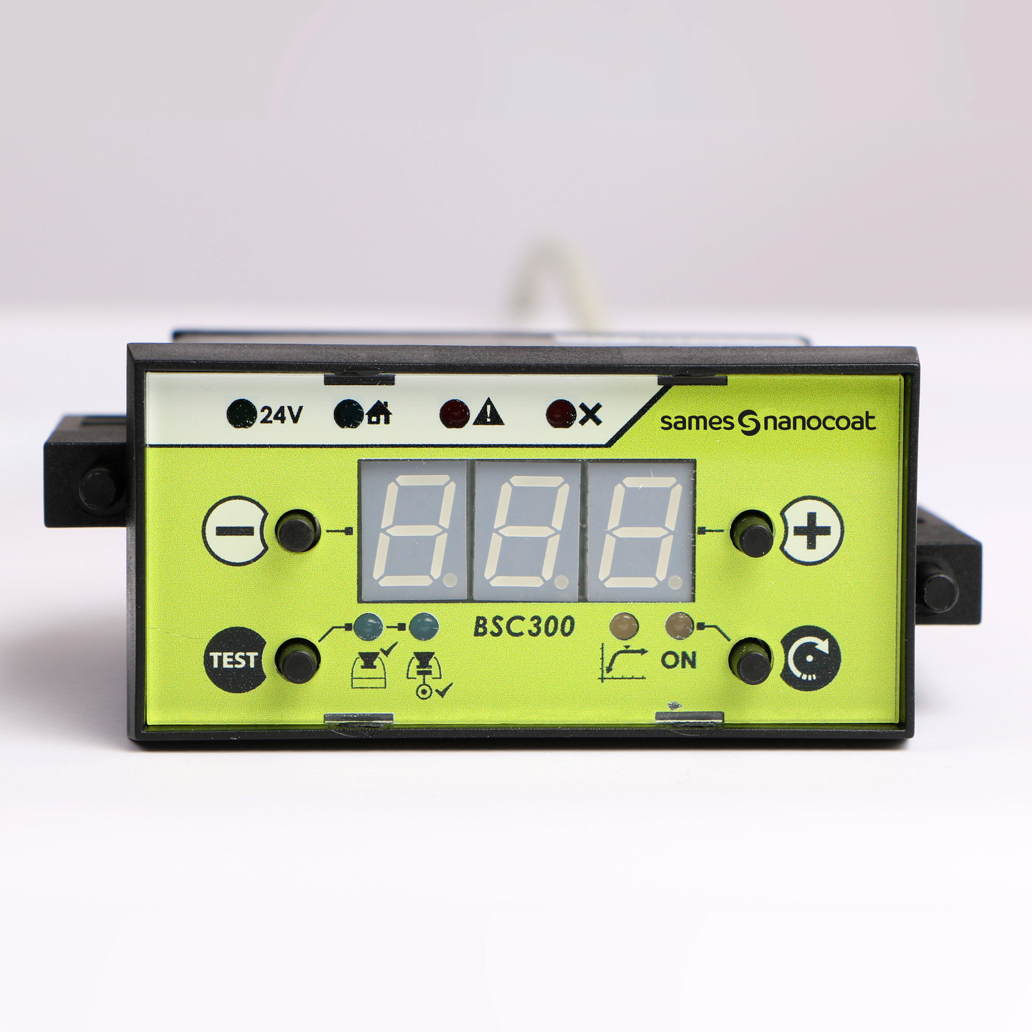 Sames | BSC 300 Bell Speed Controler